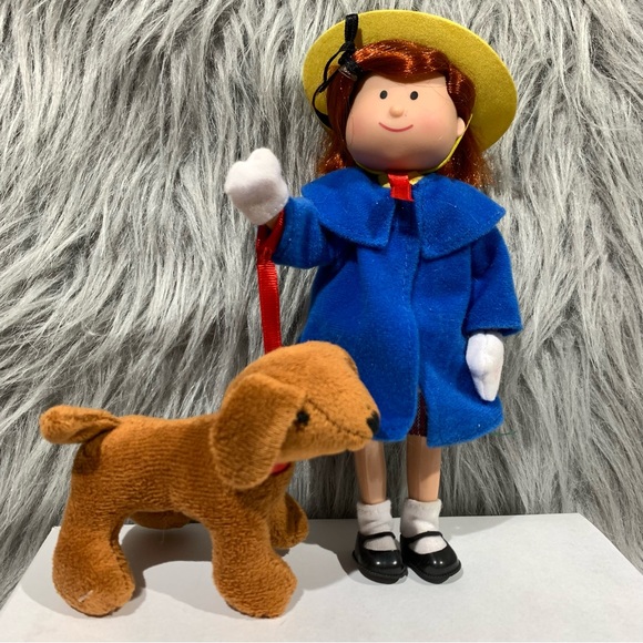 Eden & Olivia | Toys | Vintage Eden Madeline Genevieve Plush Dog Set ...